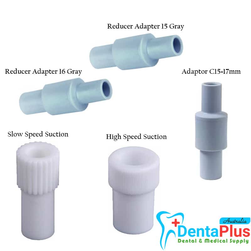 Suction Attachments Archives - Dentaplus Australia