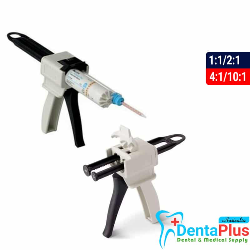 Impression Guns Archives - Dentaplus Australia